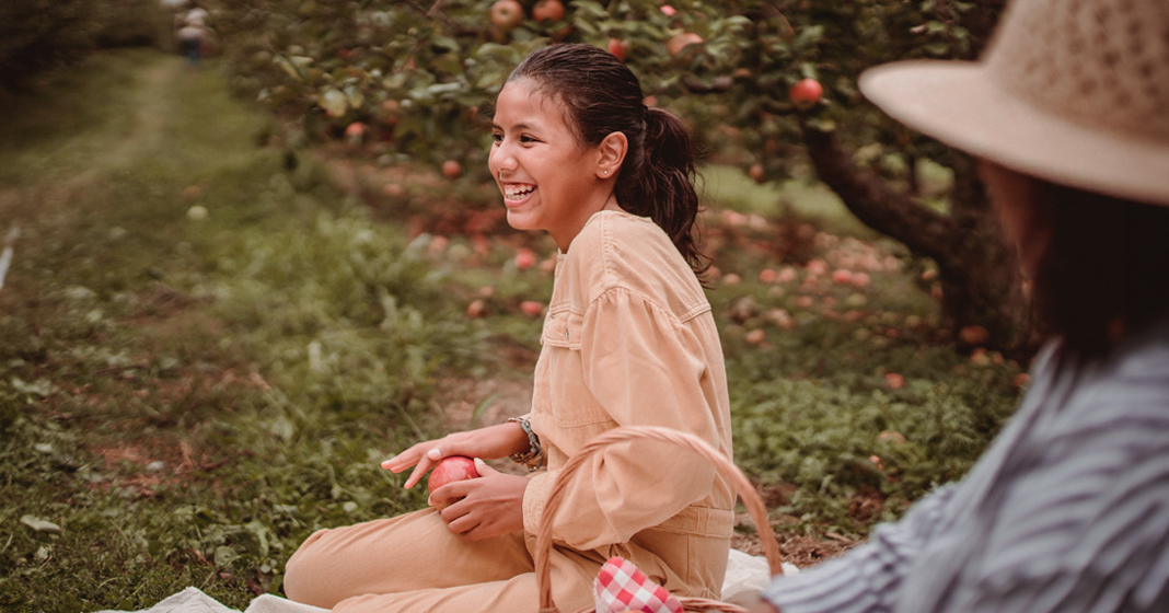 A Guide for Parents: How to Help Your Daughter with PCOS - CONCEVOIR®
